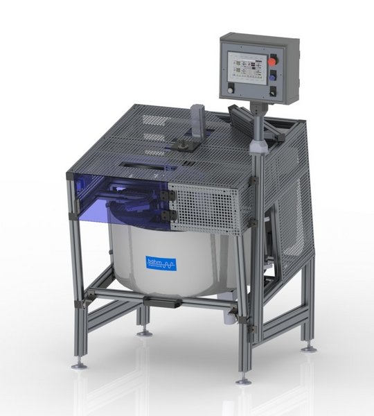 ROTA-2 - Böhm Elektronik