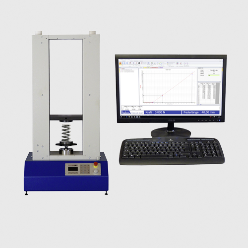 Automatische Prüfgeräte - Böhm Elektronik